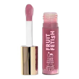 MILANI Fruit Fetish Lip Oil - Lychee Nectar