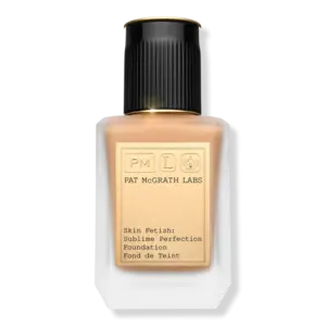 PAT MCGRATH LABS Skin Fetish: Sublime Perfection Foundation Light Medium 13