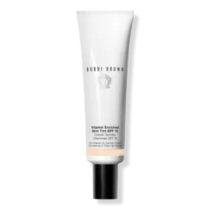 Bobbi Brown Vitamin Enriched Skin Tinted Moisturizer Spf 15 - Fair 1