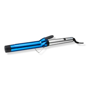 BABYLISSPRO Nano Titanium Xl Spring Curling Iron - One-color