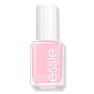 Essie Pinks Nail Polish Minimalistic