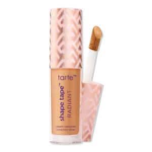 TARTE COSMETICS Travel-size Shape Tape Radiant Concealer - 35n Medium