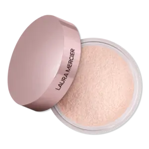 Laura Mercier Translucent Loose Setting Powder - Tone-up Rose