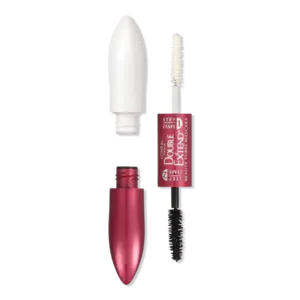 L'OREAL Double Extend Beauty Tubes Lengthening Mascara - Black