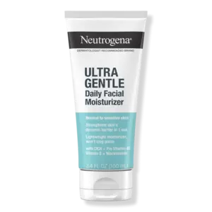Neutrogena Daily Facial Moisturizer Fragrance Free - One-color