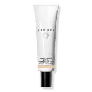 Bobbi Brown Vitamin Enriched Skin Tinted Moisturizer Spf 15