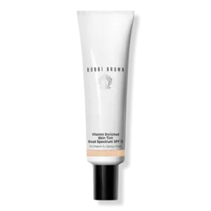 Bobbi Brown Vitamin Enriched Skin Tinted Moisturizer Spf 15 - Light 2