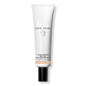 Bobbi Brown Vitamin Enriched Skin Tinted Moisturizer Spf 15 - Light 3