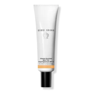 Bobbi Brown Vitamin Enriched Skin Tinted Moisturizer Spf 15 - Medium 1