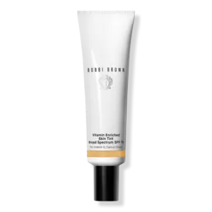 Bobbi Brown Vitamin Enriched Skin Tinted Moisturizer Spf 15 - Medium 2