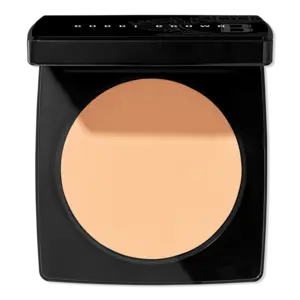 Bobbi Brown Sheer Finish All Day Oil Control Matte Pressed Powder Sunny Beige