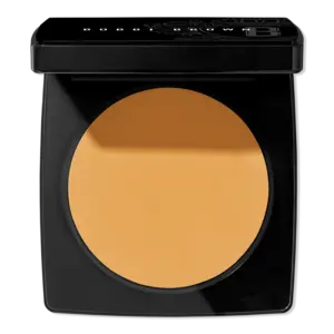 Bobbi Brown Sheer Finish All Day Oil Control Matte Pressed Powder Golden Orange