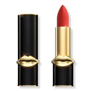 PAT MCGRATH LABS Mattetrance Lipstick Obsessed