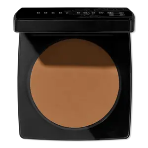 Bobbi Brown Sheer Finish All Day Oil Control Matte Pressed Powder Basic Brown