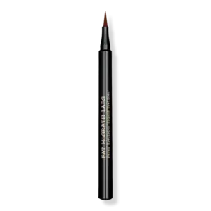 PAT MCGRATH LABS Perma Precision Liquid Eyeliner - Xtreme Black Coffee
