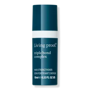 Living Proof Triple Bond Complex Leave-in Hair Treatment - One-color