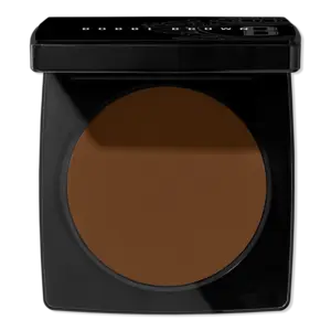 Bobbi Brown Sheer Finish All Day Oil Control Matte Pressed Powder - Warm Espresso