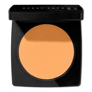 Bobbi Brown Sheer Finish All Day Oil Control Matte Pressed Powder Soft Honey
