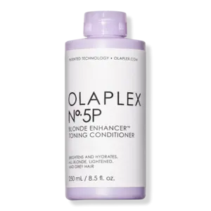 OLAPLEX No.5p Blonde Hair Hydrating & Brightening Purple Toning Conditioner - One-color