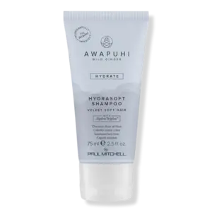 PAUL MITCHELL Awapuhi Wild Ginger Hydrasoft Shampoo - One-color
