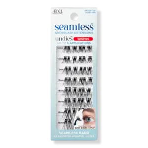 ARDELL Seamless Underlash Extension Refill Wispies - One-color