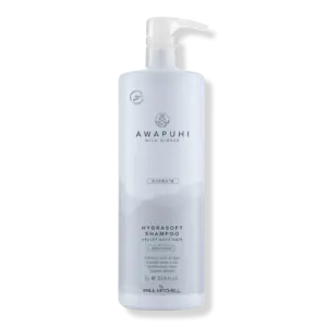 PAUL MITCHELL Awapuhi Wild Ginger Hydrasoft Shampoo - One-color