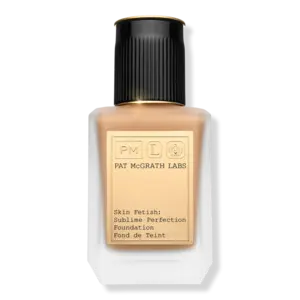 PAT MCGRATH LABS Skin Fetish: Sublime Perfection Foundation Medium 15