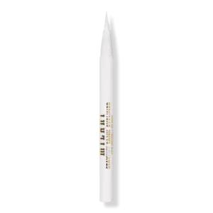 MILANI Stay Put Tank Liquid Eyeliner - White