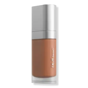 R.E.M. BEAUTY Sweetener Foundation - Deep 4 C