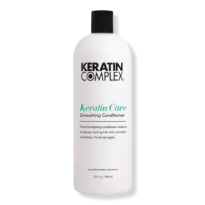 KERATIN COMPLEX Keratin Care Smoothing Conditioner - One-color