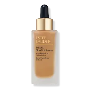 Estée Lauder Futurist Skin Tint Serum Foundation Spf 20 - 3n2 Wheat