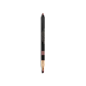 Chanel Le Crayon Levres Longwear Lip Pencil - 162 Nude Brun