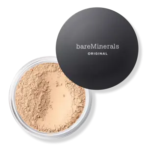 BAREMINERALS Original Loose Talc-free Mineral Powder Foundation Spf 15 - Fairly Light 03