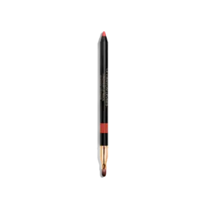 Chanel Le Crayon Levres Longwear Lip Pencil - 176 Blood Orange