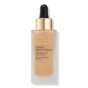 Estée Lauder Futurist Skin Tint Serum Foundation Spf 20 - 2n1 Desert Beige