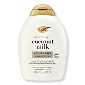 OGX Nourishing + Coconut Milk Conditioner - One-color