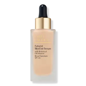 Estée Lauder Futurist Skin Tint Serum Foundation Spf 20 - 0n1 Alabaster