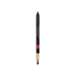Chanel Le Crayon Levres Longwear Lip Pencil - 182 Rose Framboise