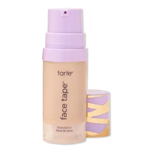 TARTE Travel-size Face Tape Full Coverage Foundation - 16n Fair-light Neutral