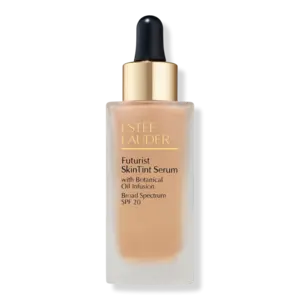 Estée Lauder Futurist Skin Tint Serum Foundation Spf 20 - 2c0 Cool Vanilla