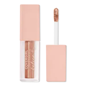 COVERGIRL Exhibitionist Kelsea Ballerini Liquid Glitter Eyeshadow - Golden Magic