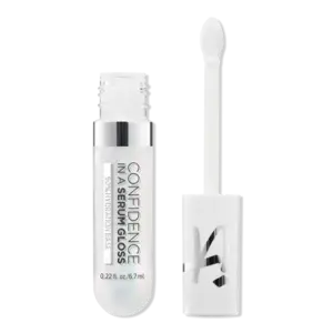 IT COSMETICS Confidence In A Serum Lip Gloss - Self-assured