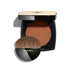 Chanel Les Beiges Healthy Glow Powder - Br132
