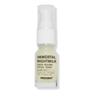 PROVENCE BEAUTY Immortal Nightmilk Retinol Renewing Serum