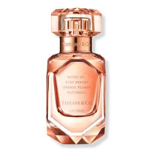 Tiffany & Co. Rose Gold Intense Eau De Parfum - One-color