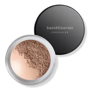 BAREMINERALS Talc-free Loose Powder Concealer Mineral Spf 20 Summer Bisque