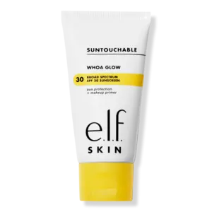 E.l.f. Cosmetics Vegan Makeup Products