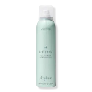 DRYBAR Detox Dry Shampoo Original Scent - One-color