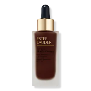 Estée Lauder Futurist Skin Tint Serum Foundation Spf 20 - 8c2 Intense Java