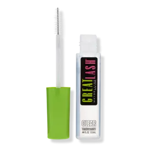 Best Clear Mascara